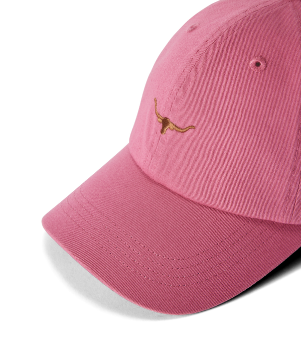 RM Williams Mini Longhorn Twill Cap - Saddleworld Ipswich