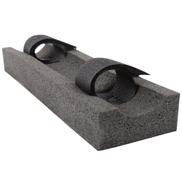 Cashel Curb Chain Channel - Saddleworld Ipswich