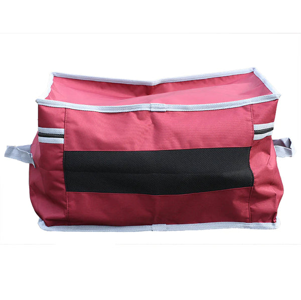 Eurohunter 1200D Horse Rug Storage Bag - Saddleworld Ipswich