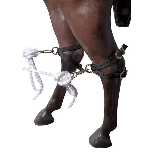 Nylon Breeding Hobbles - Saddleworld Ipswich
