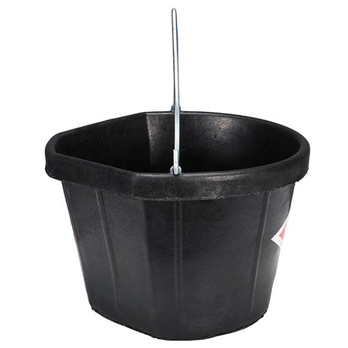 Stock Safe Corner Bucket 19L - Saddleworld Ipswich