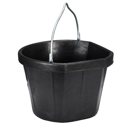 Stock Safe Corner Bucket 19L - Saddleworld Ipswich