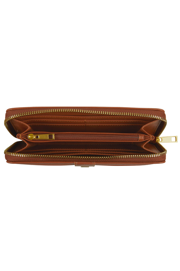 Thomas Cook Michaela Wallet - Clearance - Saddleworld Ipswich