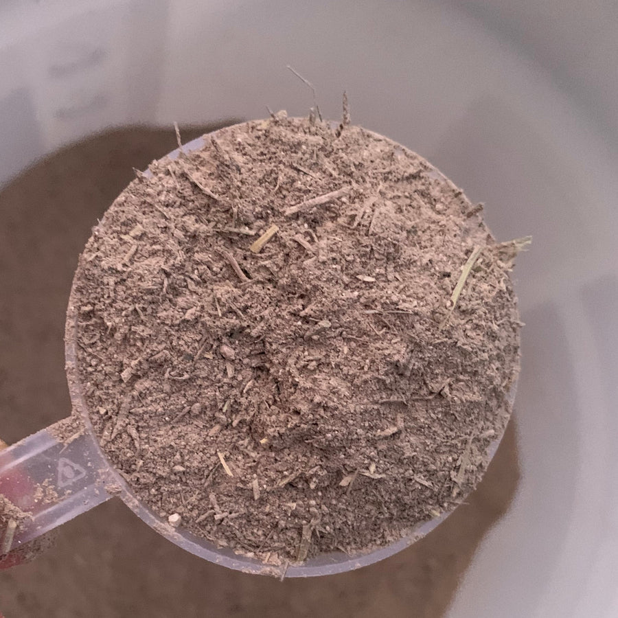 Poseidon EquiBind - Saddleworld Ipswich