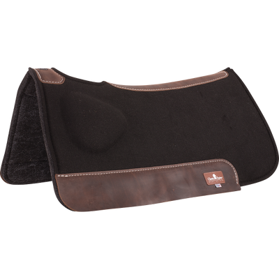 Western Saddle Pads | Saddleworld Ipswich