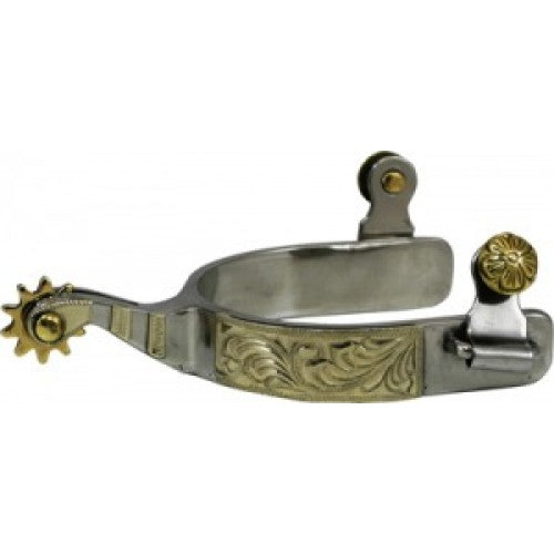 Roping Spur - Saddleworld Ipswich