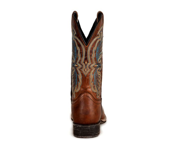 Tribu Hide Boot - Saddleworld Ipswich