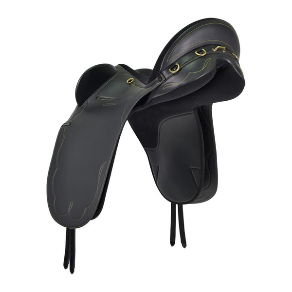 Status Stock Saddle - Saddleworld Ipswich