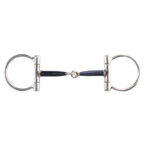 Campdraft Dee Blue Sweet Iron Bit - Saddleworld Ipswich