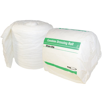 Combine Roll 20Cm X 10Cm - Saddleworld Ipswich