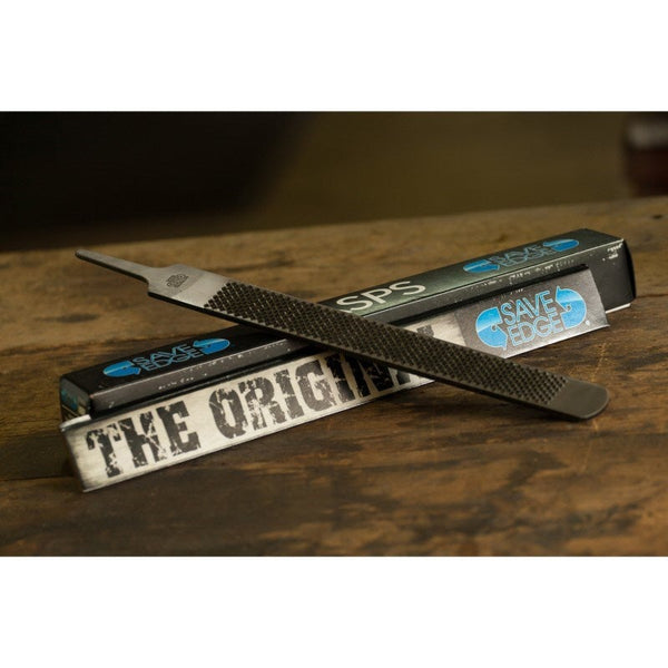 Save Edge Original 14In Horse Rasp - Saddleworld Ipswich