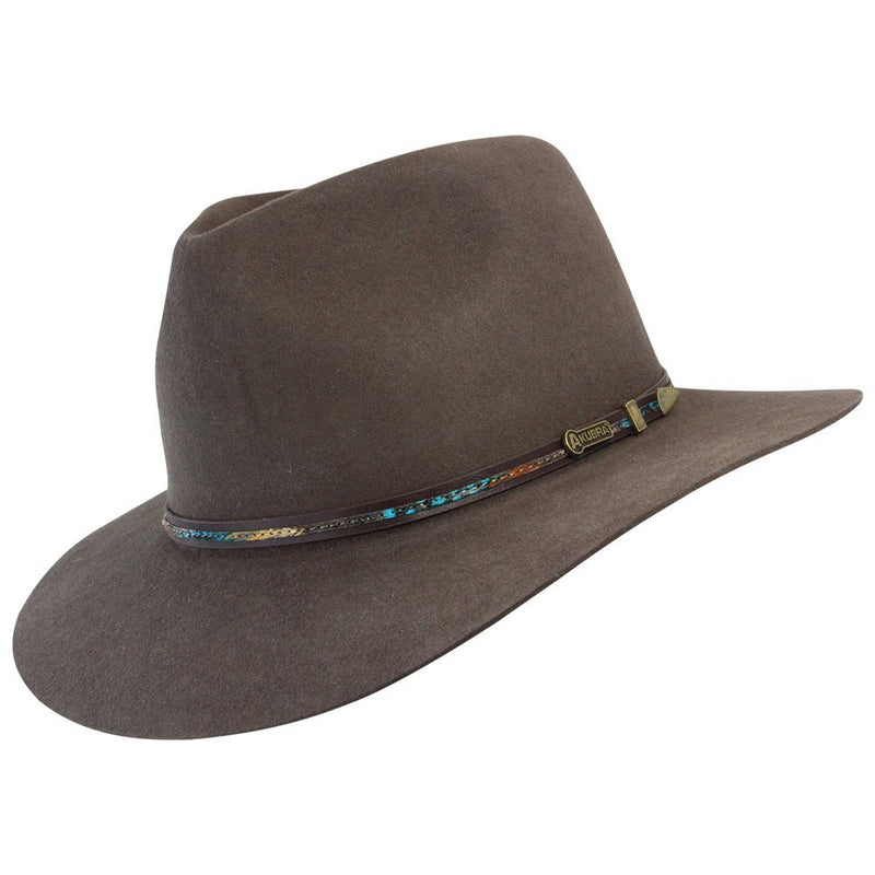 Akubra - Saddleworld Ipswich