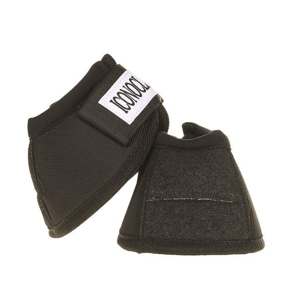 Iconoclast Bell Boots - Saddleworld Ipswich