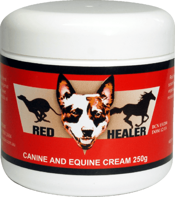 Red Healer Universal Derma-Care and Coat Restoring Ointment ...