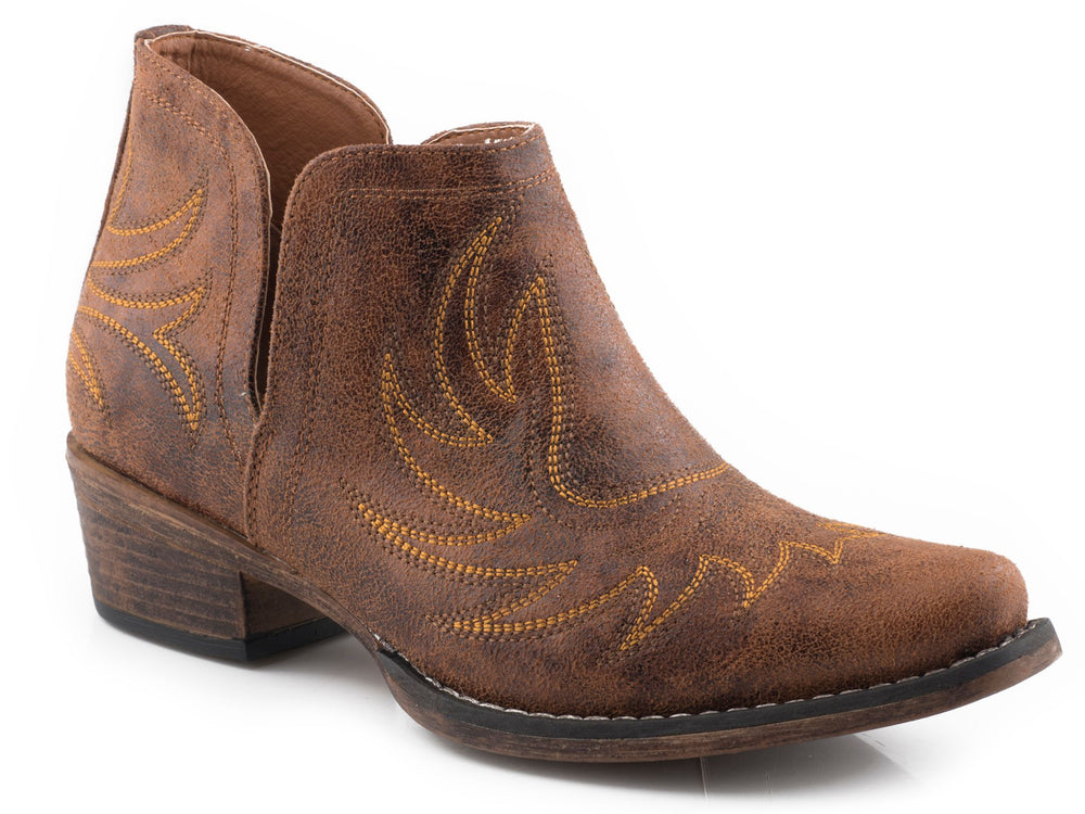 Roper - Saddleworld Ipswich